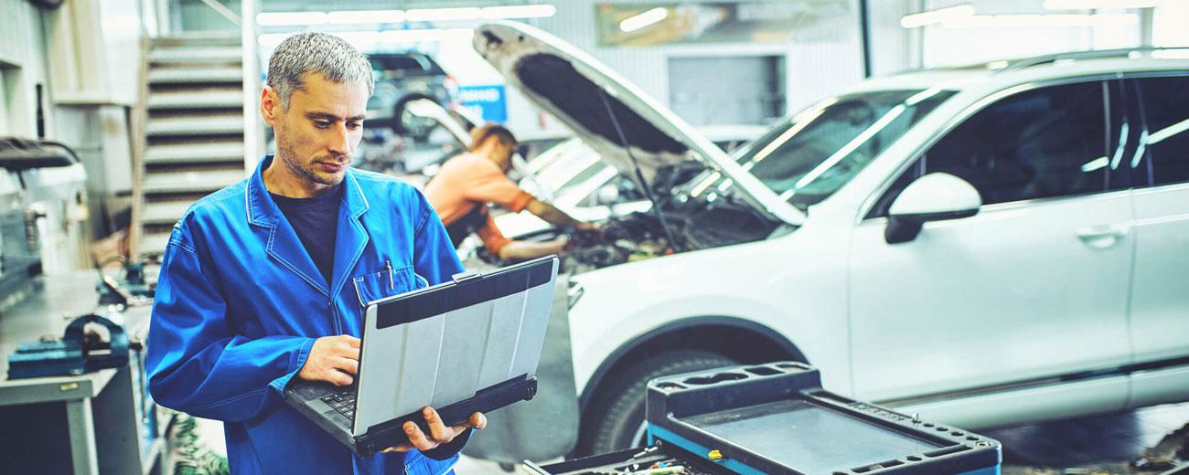 Pre Purchase Car Inspection in Melbourne | German Precision
