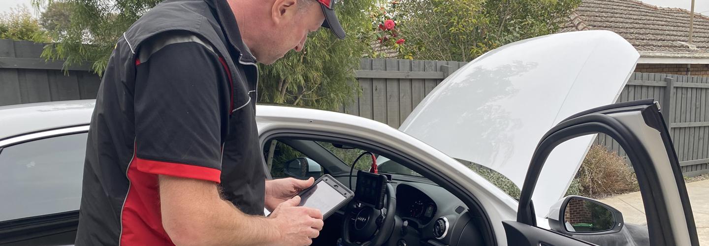 Pre-purchase Car Inspections | German Precision | Melbourne