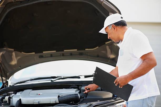 Understanding the mechanical vehicle inspection melbourne