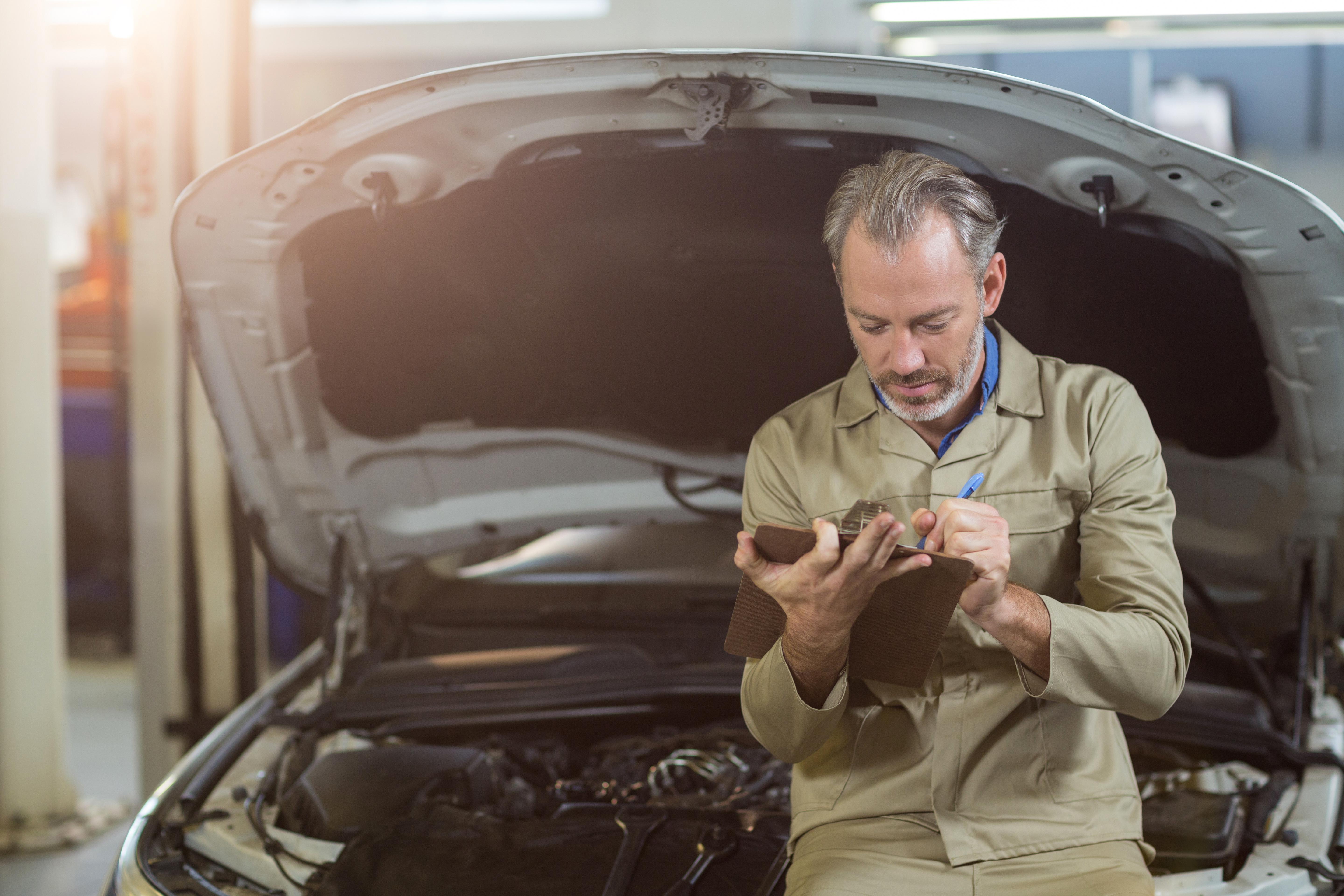 Never Skip The Pre Purchase Car Inspection