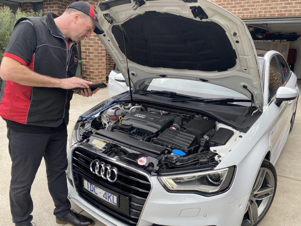 Pre Purchase Car Inspection - Vehicle Check - Car Inspection
