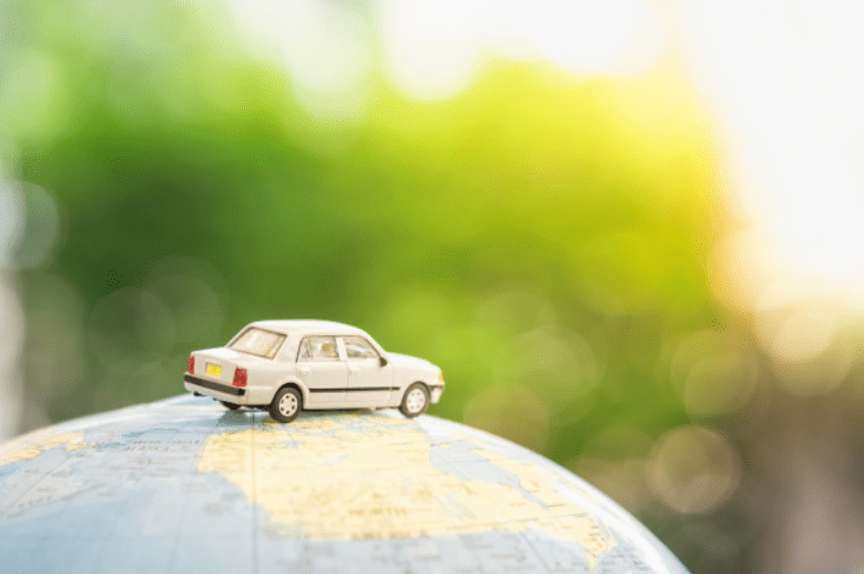 Vehicle Check for Buying an Interstate Car