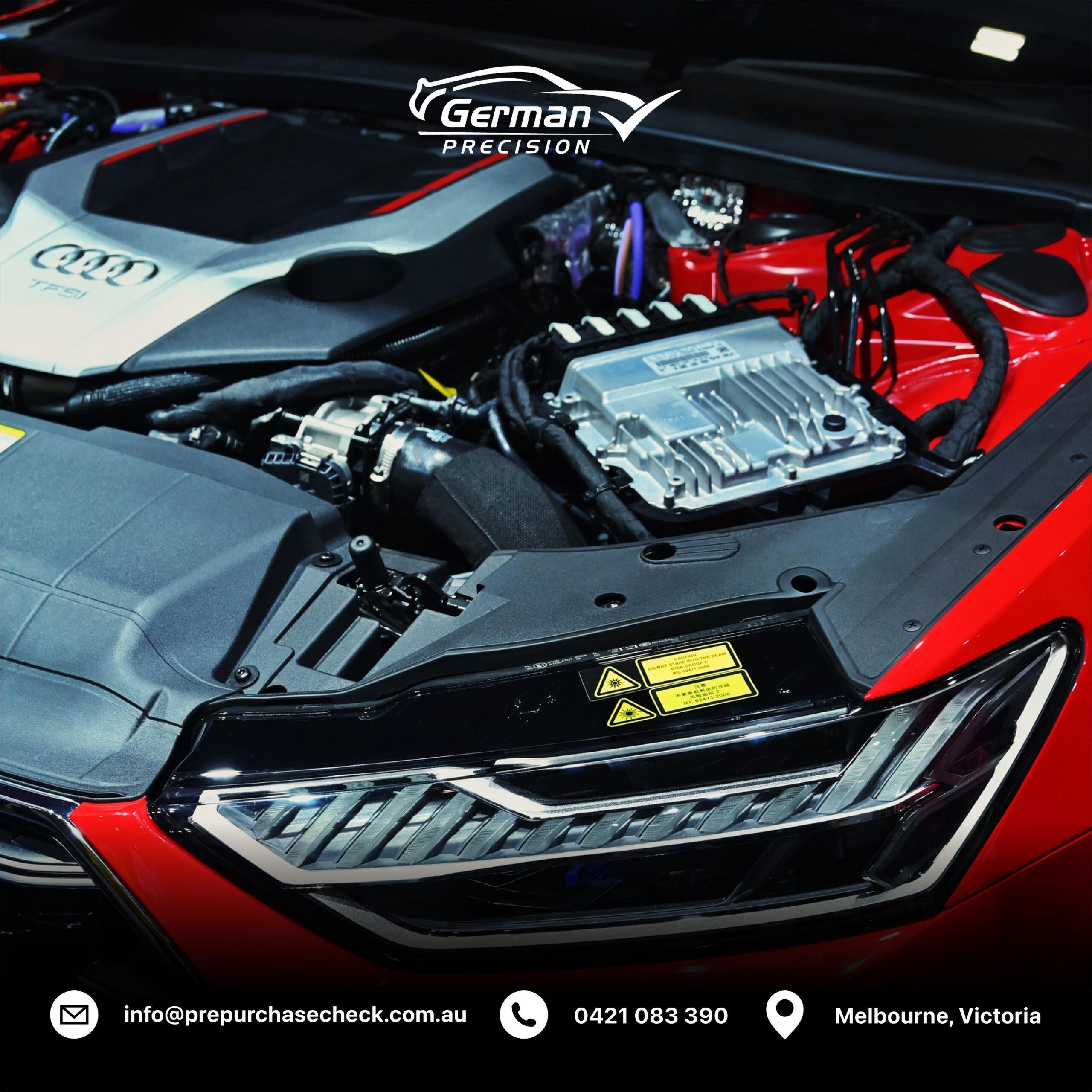 Determine The Obnoxious Car Noises and Their Meanings