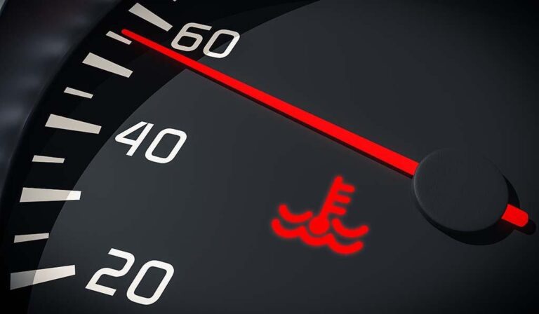 Dashboard Lights 101: What You Need to Know About Them