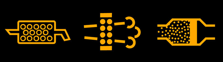 Dashboard Lights 101: What You Need to Know About Them