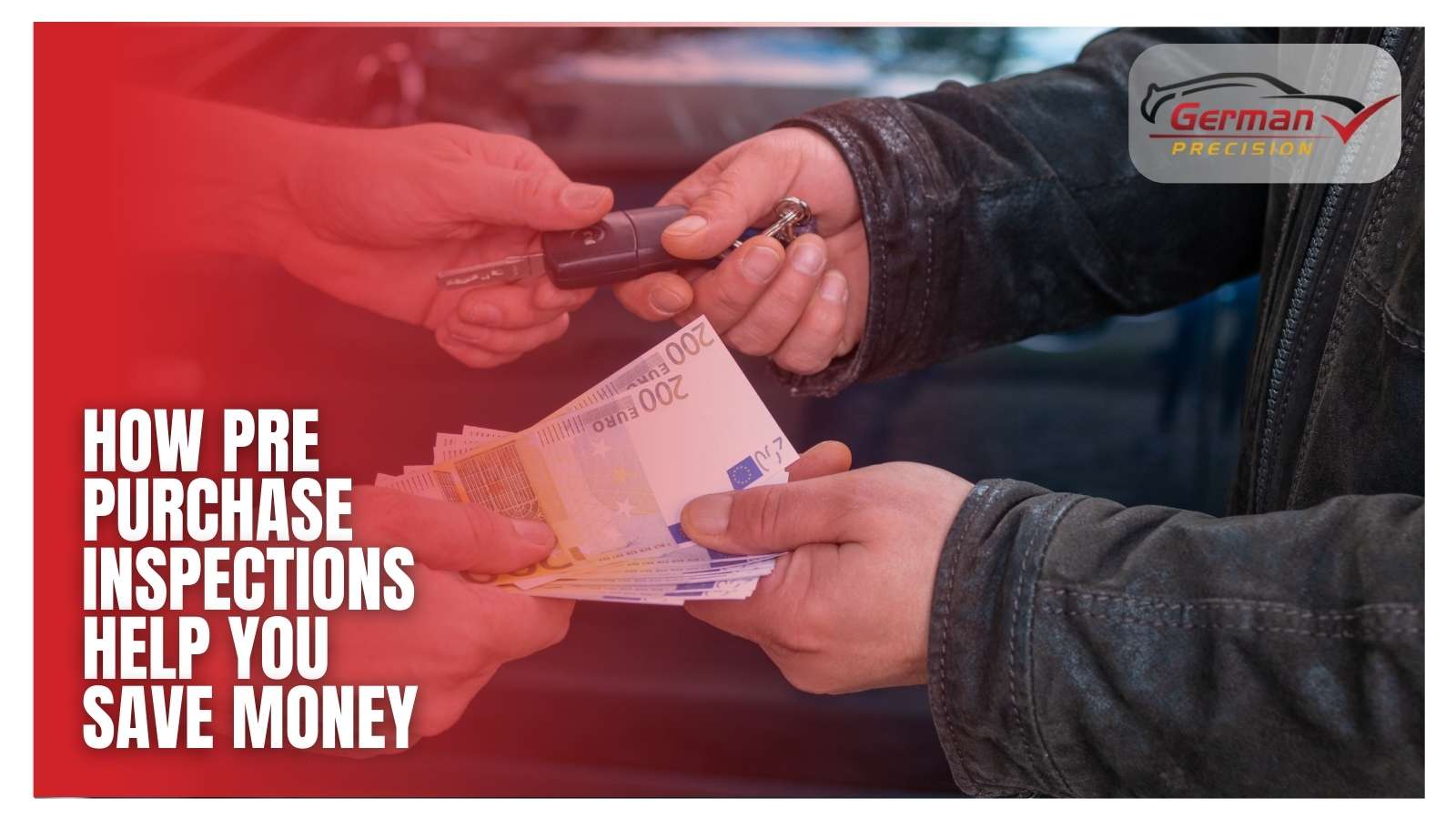 Pre Purchase Inspections: Get Ahead in Negotiations