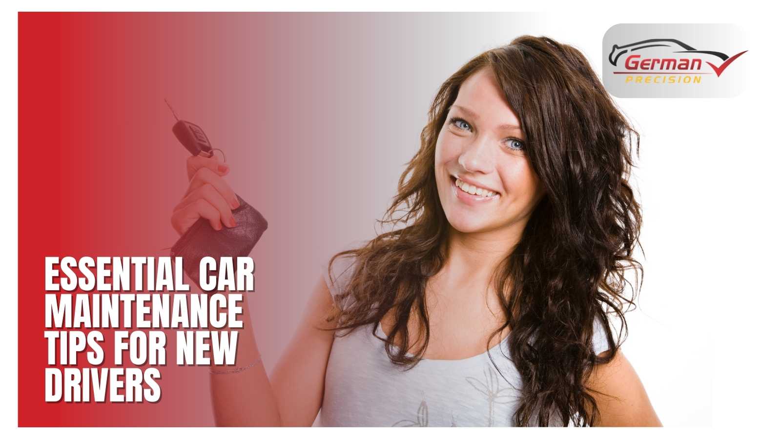 Essential Car Maintenance Tips for Beginners Essential Car Maintenance Tips for Beginners