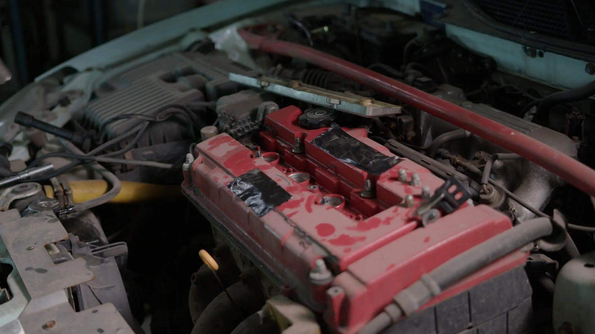 Pre Purchase Car Inspection in Melbourne | German Precision
